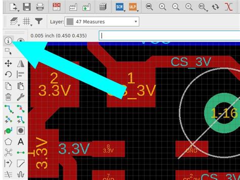 Dimensional Info Accessing And Using Adafruit Pcb Design Files