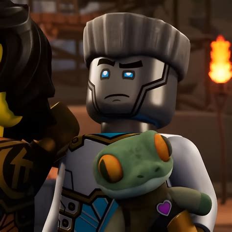 Matching Pfp Zane In Lego Ninjago Ninjago Zane