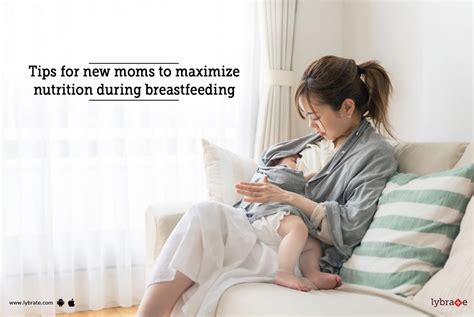 Breastfeeding Tips For New Moms To Maximize Nutrition By Dr Subash