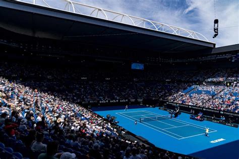 Un Trio De Stars Fait Une Impasse En Australie