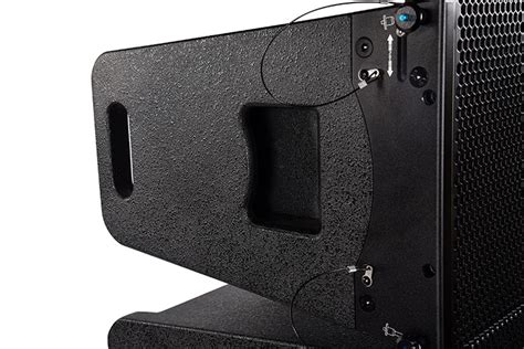 Line Array Speaker Avl 3 Arvox