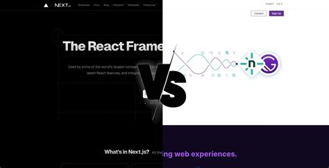 My Experience With Nextjs Vs Gatsby Syki