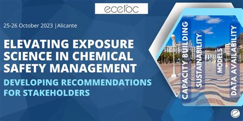 Ecetoc European Centre For Ecotoxicology And Toxicology Of Chemicals On Linkedin Elevating