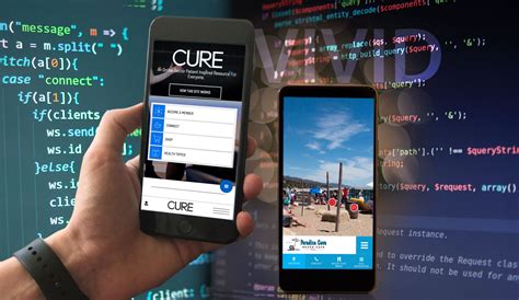 Progressive Web App Development Vivid Candi