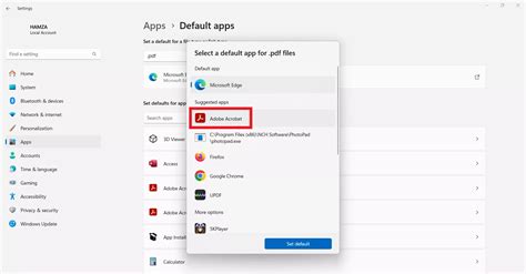 pdf open in edge instead of adobe 3 best fixes updf