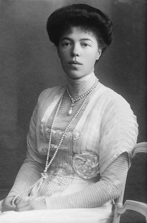 Olga Alexandrovna Wikipedia