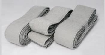 Velcro Restraint Straps Hoyland Medical Supplies Brisbane