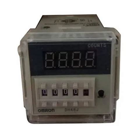 Digit Led Display Plug In Type Digital Counter At Piece In Bengaluru ID