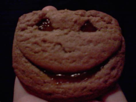 Pumpkin Smiles Desserts Food Pumpkin