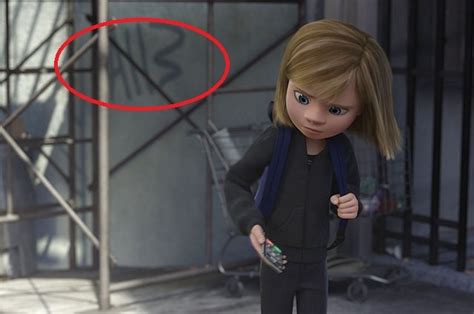 Inside Out Easter Eggs Album On Imgur