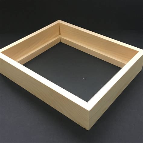 16x20 Canvas Frame Etsy