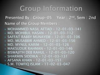 Presentation On Beam Slab Column Ppt