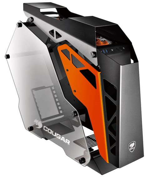 Jual Meteran Air Diy Test Bench Pc Case