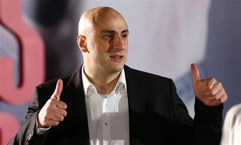 “ზუსტად ვიცი” ნიკა მელიამ დაასახელა პიროვნება რომელმაც მას სკანდალური ფარული ჩანაწერი