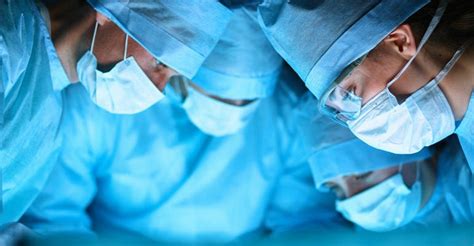 Mesothelioma Surgery What Are The Potential Complications