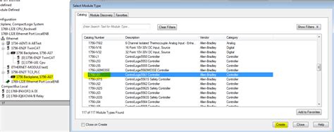Allen Bradley Compactlogix