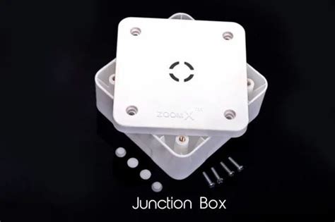 CCTV Junction Box At Best Price In India