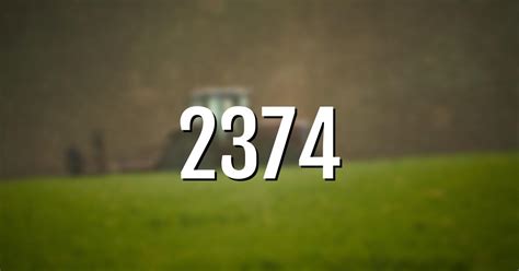 Solved Fix Your Tractors Master Clutch With 2374 Error Code Solution