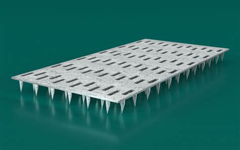 Roof Truss Joining Plates