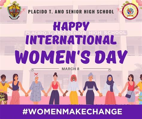 Happy International Womens Day 💐 We Celebrate All The Empowered Women Who Make The World A