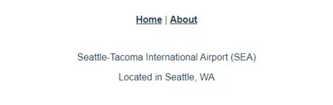 How To Navigate Between Views With Vue Router Digitalocean