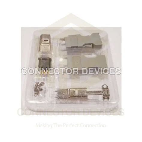 Ieee 1394 6 Pin Female Connector Application Industrial At Best Price In Mumbai Connector Devices