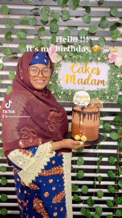 Nana Firdausi Farouk On Linkedin Happiness Birthday Linkedin