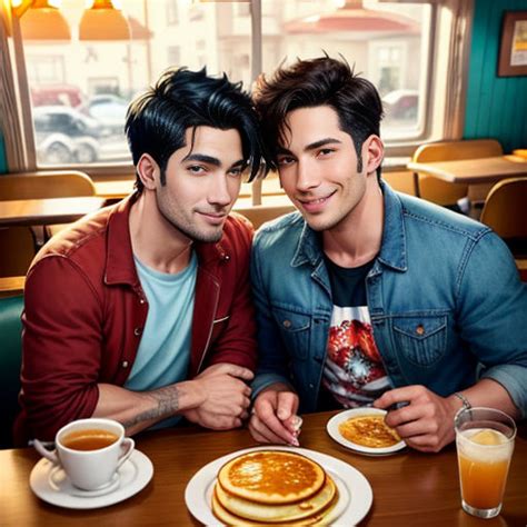 Pancake Power