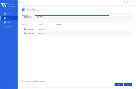 Cloned SSD Won T Boot Tips To Make It Bootable Wittytool