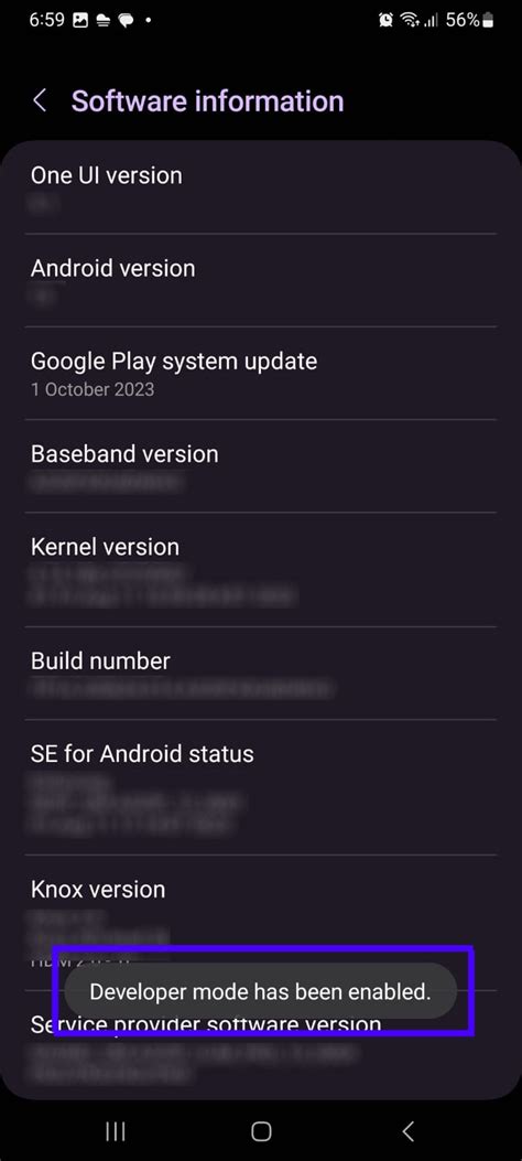 How To Turn On Developer Mode In Android Adapty Io