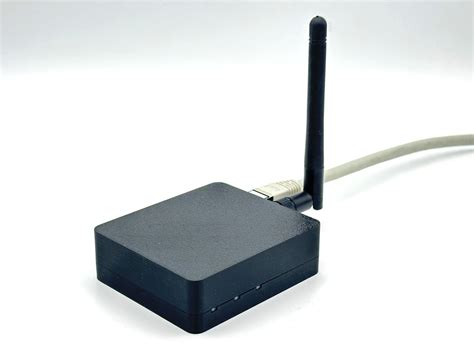 Zigbee Coordinator Cc2652p7 Czc 10 Poe 90810 Poe Codm Shop