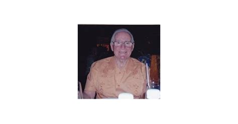 joseph rizzo obituary 1930 2010 legacy remembers