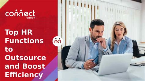 Top Hr Functions To Outsource And Boost Efficiency