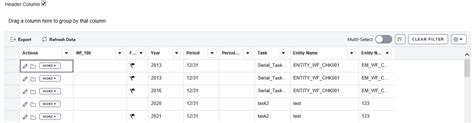 Wijmo Checkbox Selection Column Not Showing Up General Discussion