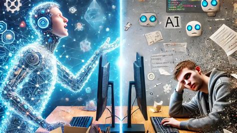 Ai Coding Fantasy Vs Reality