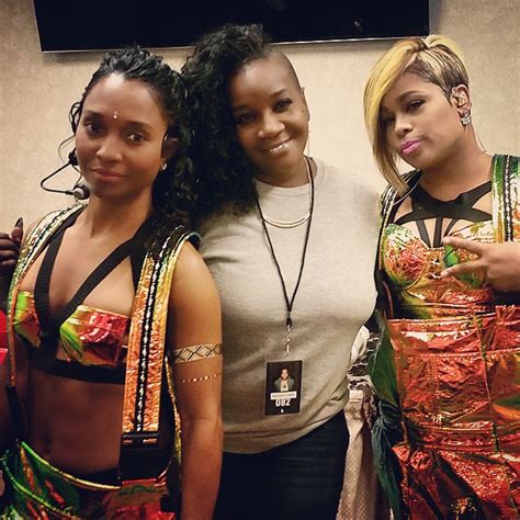 World Dance Day 20 Black Female Choreographers And Dancers You Should