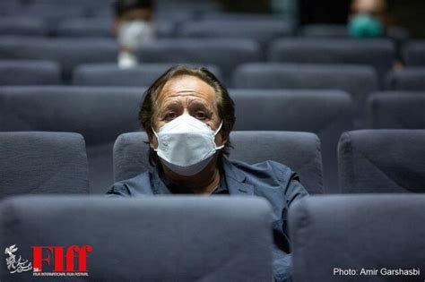 مجید مجیدی ایران را به عنوان حامی تروریست در فستیوال های خارجی می شناختند