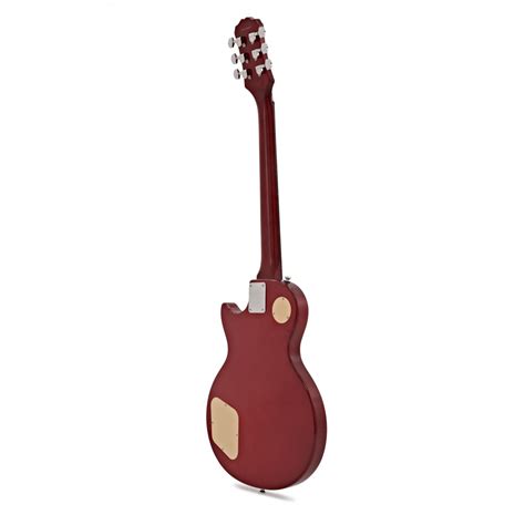 Epiphone Gitara Elektryczna Les Paul 100 Heritage Cherry Sunburst