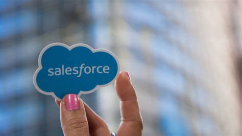 Activist Investors Cant Save Crm Stock Investorplace