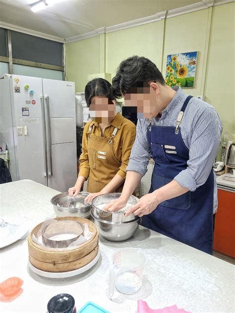 [ 원데이클래스 ] 앙금플라워떡케이크만들기 광주원데이클래스 봉선동원데이클래스 떡케익만들기 광주떡체험 광주떡수업 상견례케이크 광주떡집 해피데이떡케이크 네이버 블로그