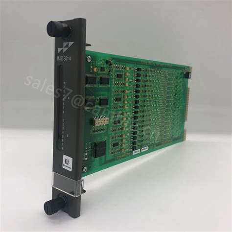 Bai Ley Plc Module Iepas02 Brc300 Multi Function Processor Module Plc