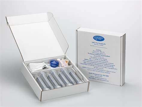 Weber Scientific Qualitru Aseptic Sampling System