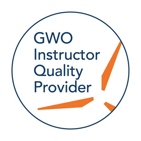 Gwo Basic Technical Training