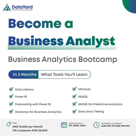 Join Ai Datayard For Business Analytics Abeera Malik Posted On The