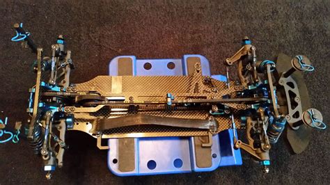 Team Associated Tc7 Rc Tech Forums