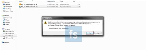 Cara Memperbaiki File EXE Yang Tidak Bisa Dibuka FAHLI