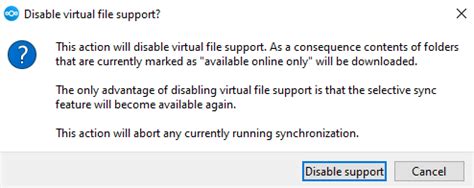 Nextcloud Desktop Client With Status Feature And Virtual Files Available Now News