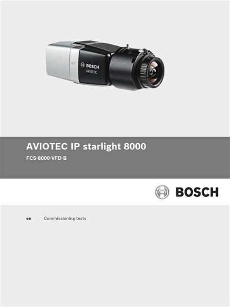 Commissioningspecialenus28128122635 Pdf Security Alarm