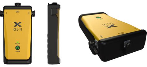 Nextivity Cel Fi Compass Xr Installation And Testing Tool J11 900 100
