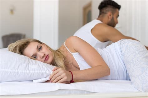 Sex Og Samliv Sexolog Mann 19 Jeg Får Den Ikke Opp